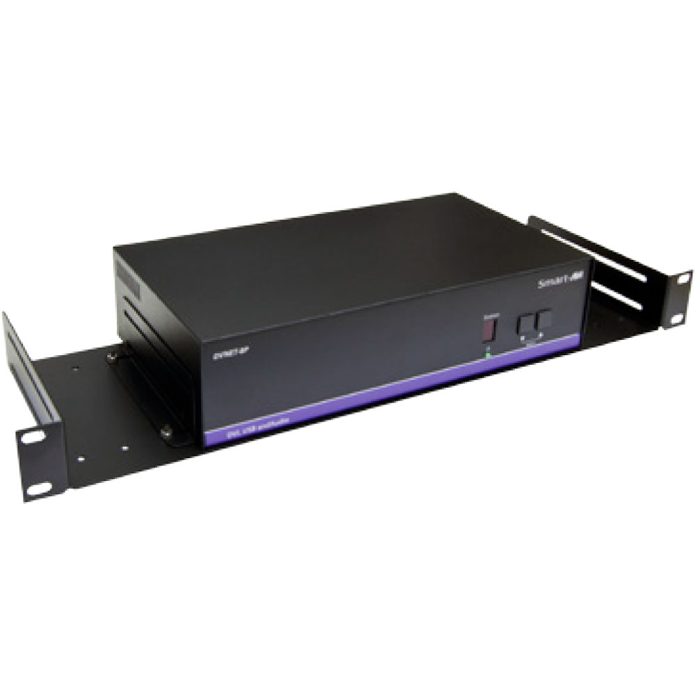 KVM Zubehör : Rack Mount Kit: SmartRack von SmartAVI