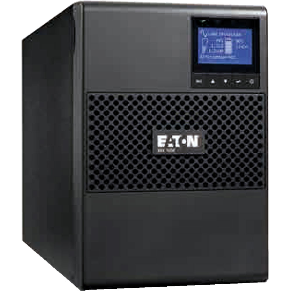 USV Eaton 9SX (700 VA – 11 kVA) 230V - Eaton Power