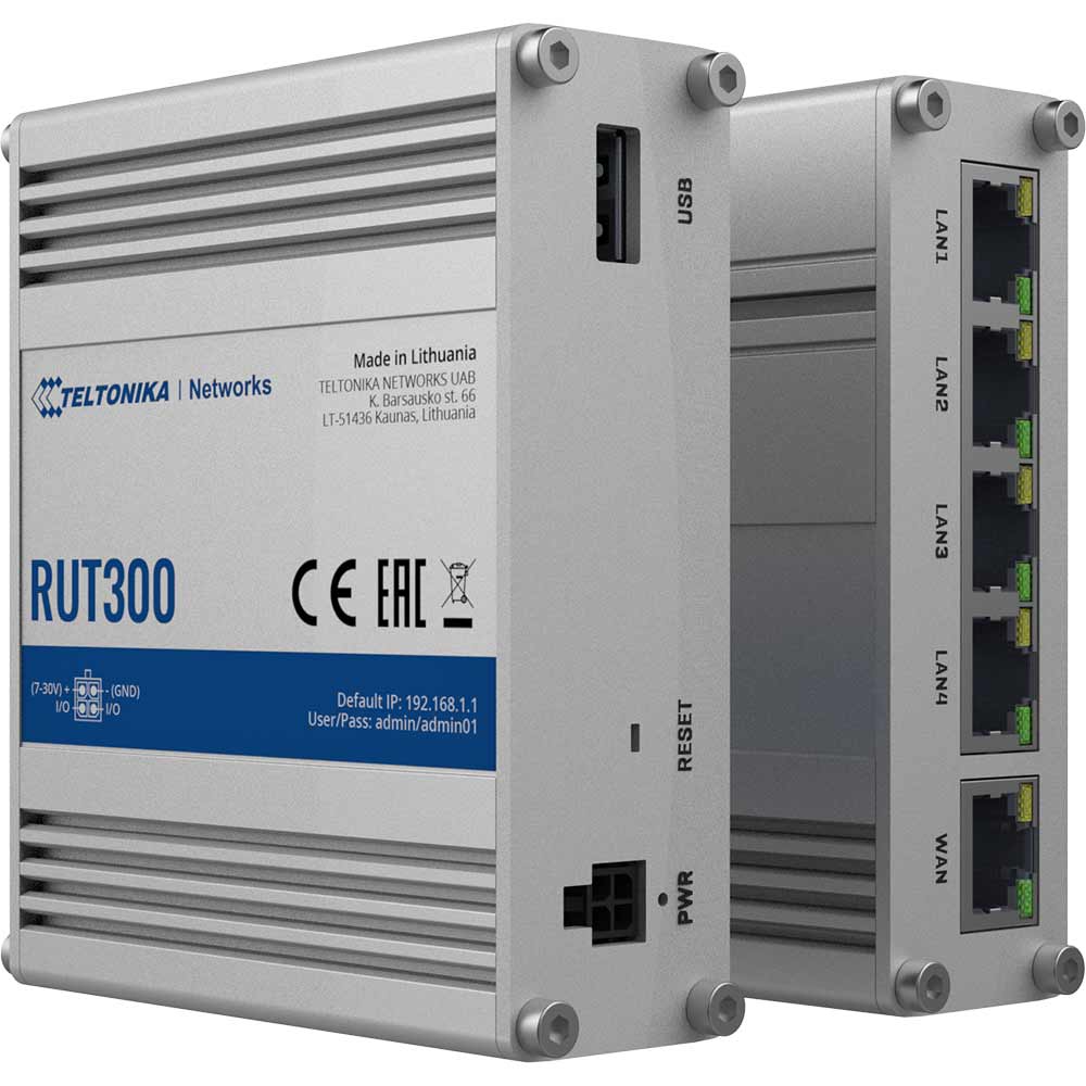 Industrielle Managed Switche: Leistungsstarker Industrial Ethernet ...