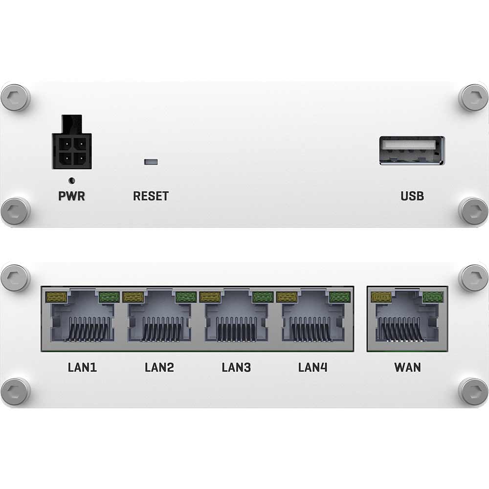 Industrielle Managed Switche: Leistungsstarker Industrial Ethernet ...
